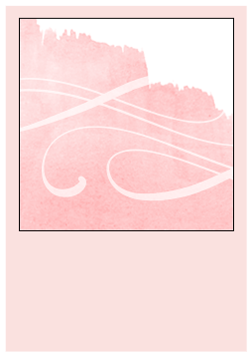 pink alpha - Behind the Seams