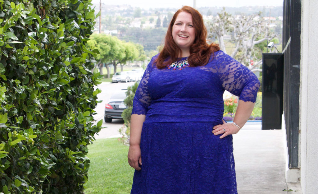 Meet Danica! - Behind the Seams