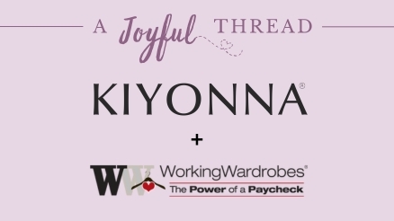 Making a Difference, One Dress at a Time. - Behind the Seams